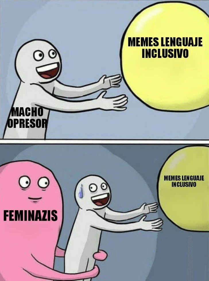 Memes Lenguaje